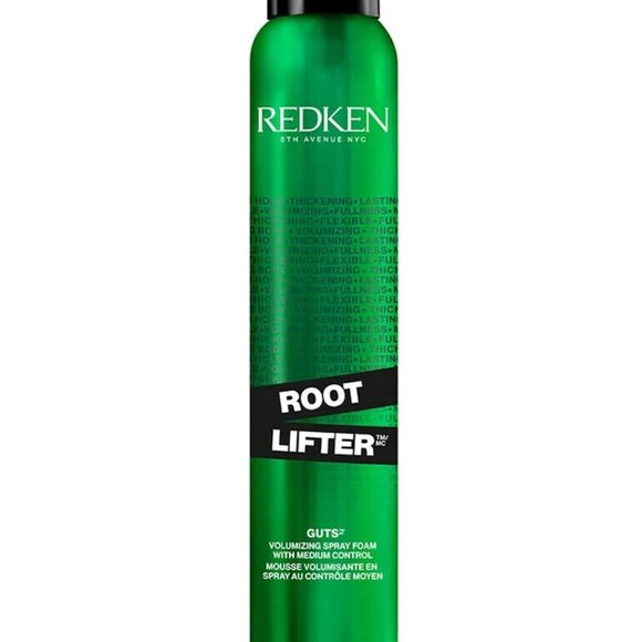 Redken | Hair | Redken Root Lifter Volumizing Spray Foam 58 Oz | Poshmark